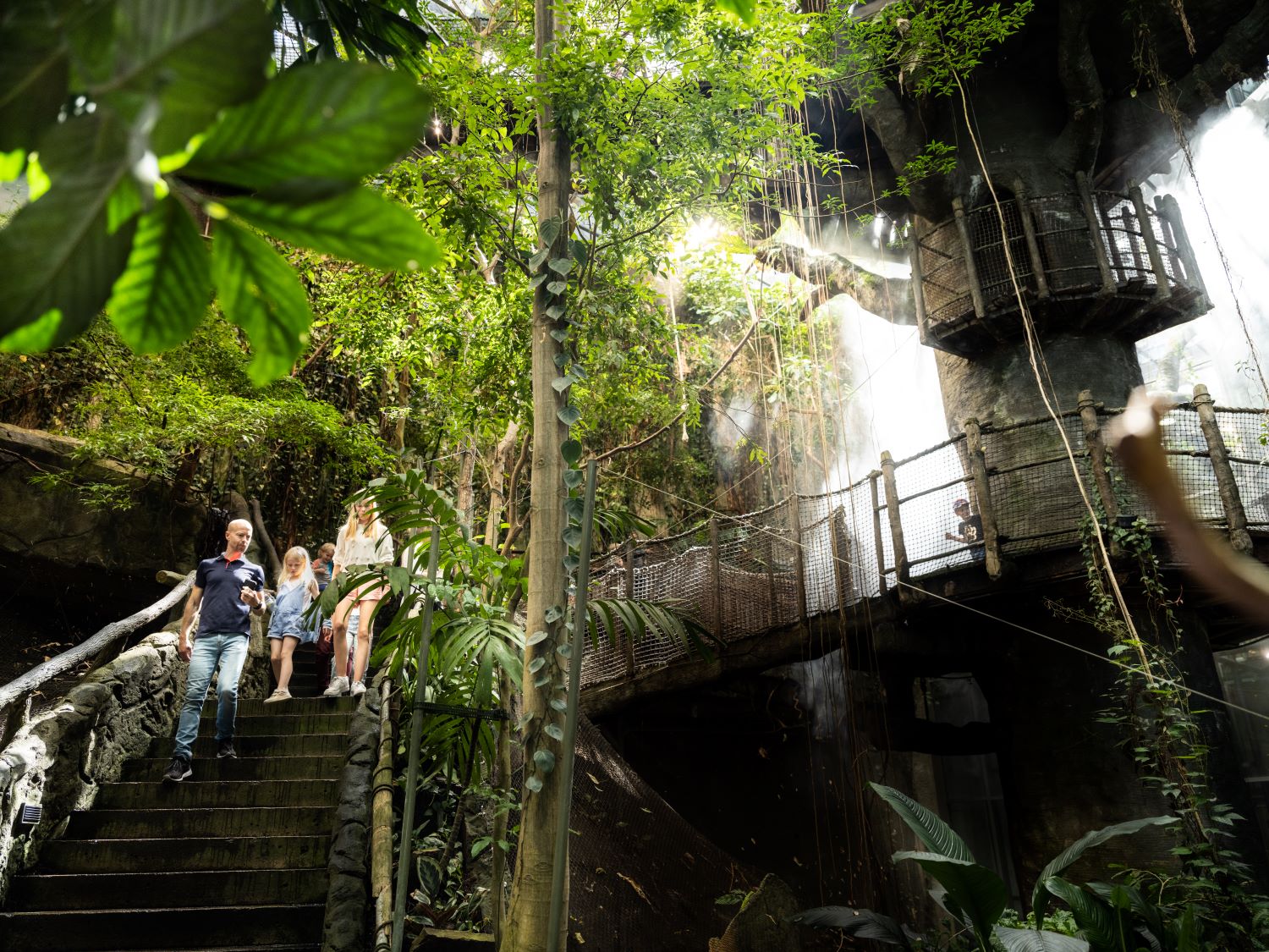 Universeum Science center for all ages - Hotel Lorensberg